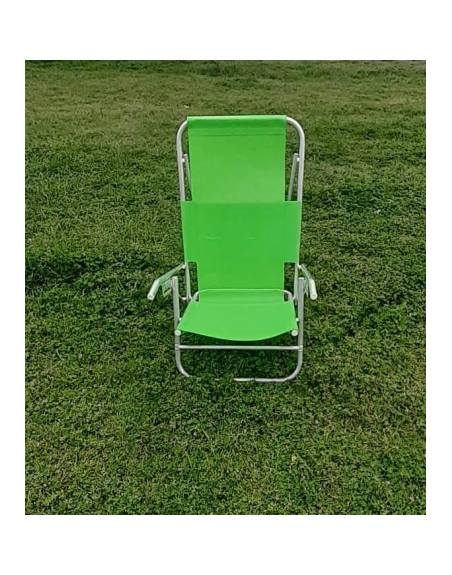 REPOSERA ALUMINIO 5 POSICIONES 472