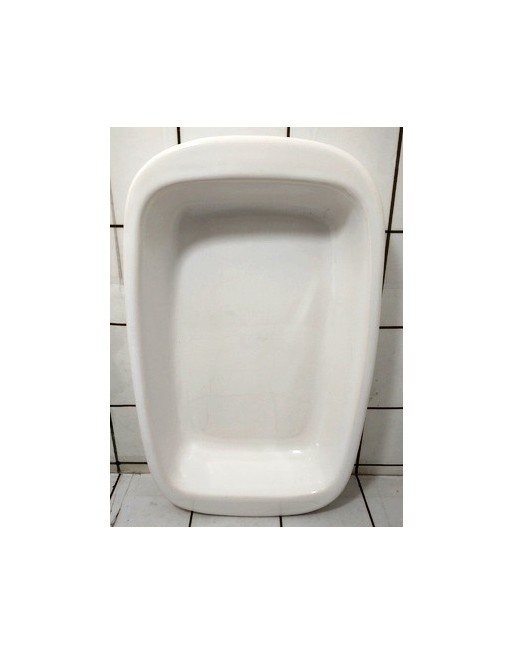 FUENTE RECTANGULAR CERAMICA GRANDE CB